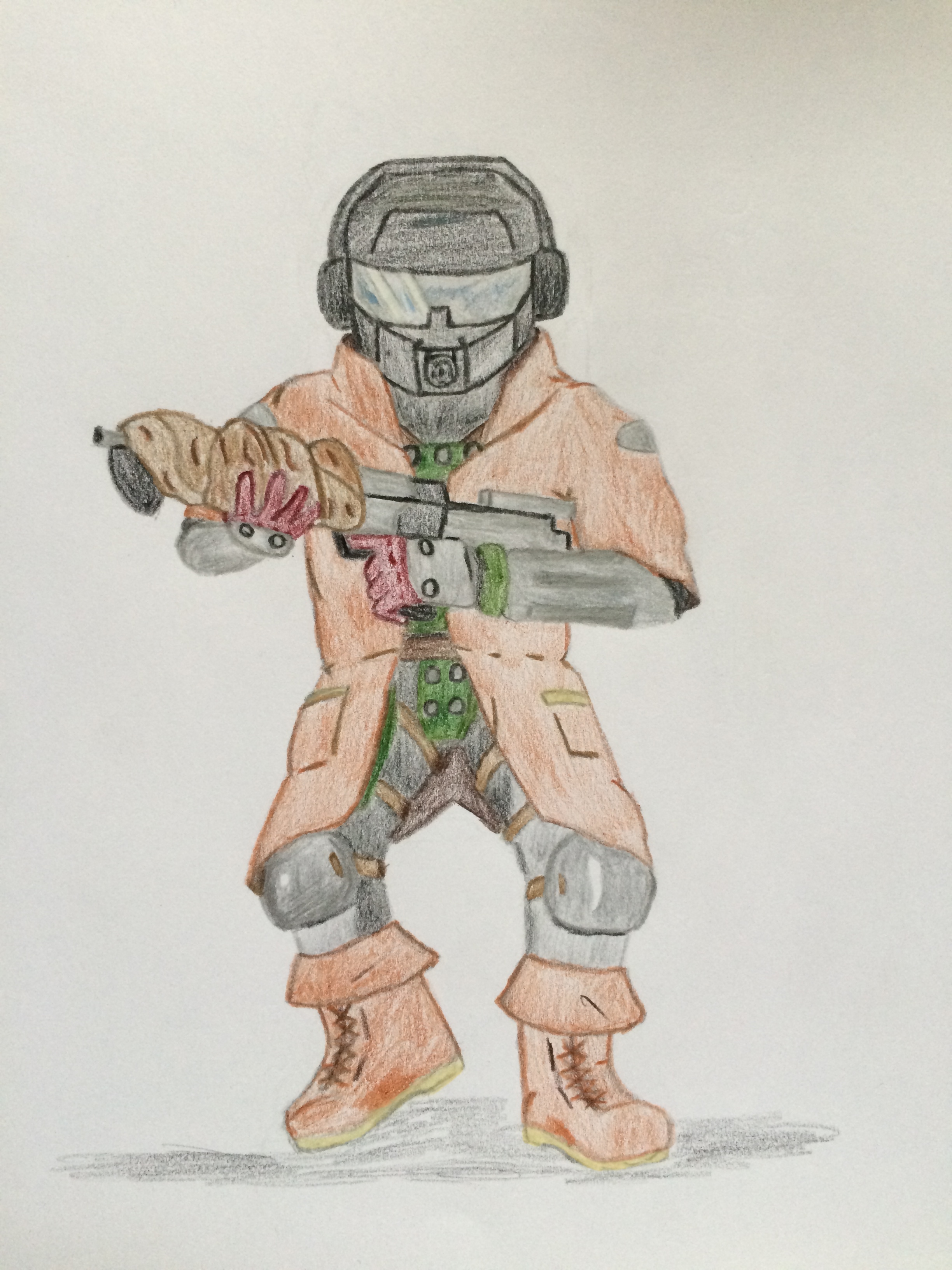 Steam Community :: Cortex Command