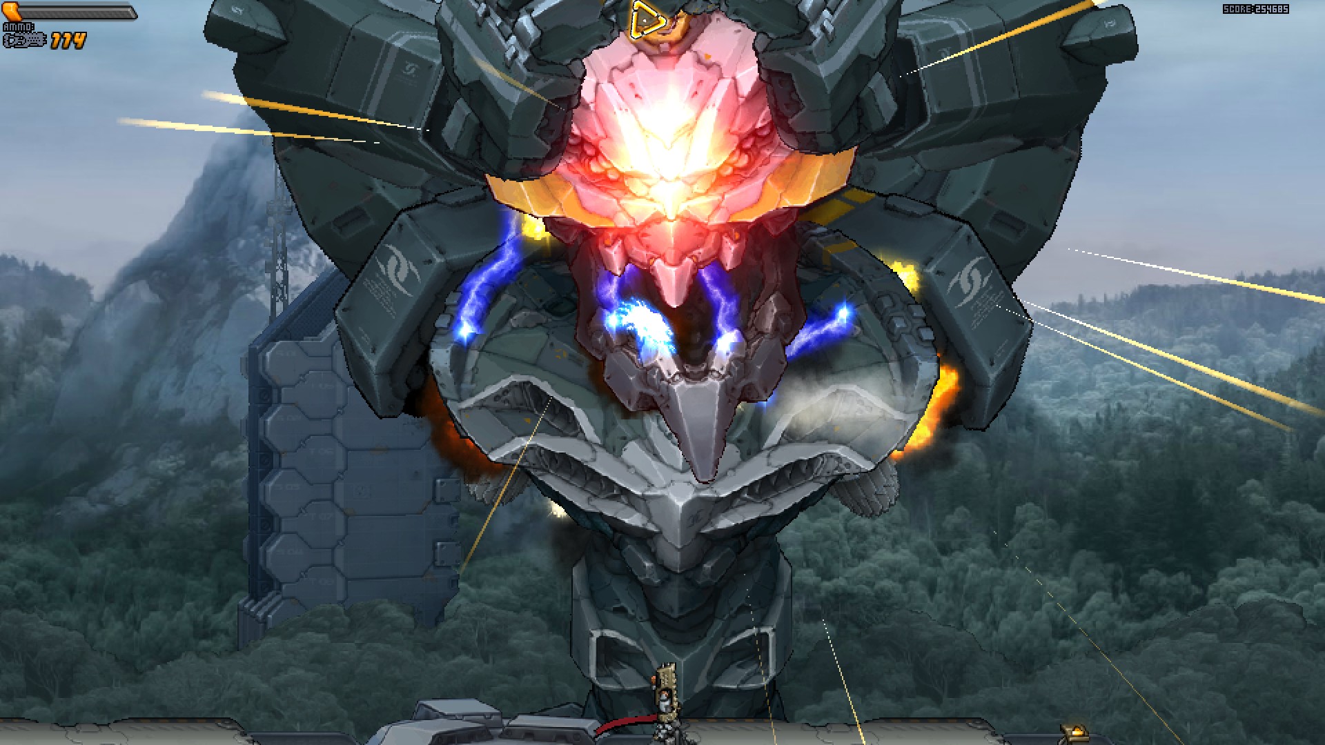 Steam Community :: Intrusion 2