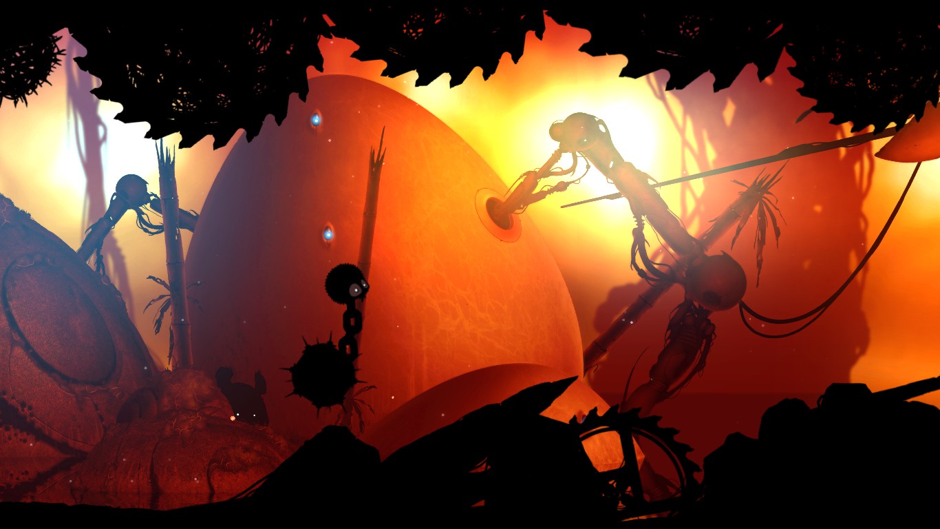 Steam Community :: BADLAND: Game of the Year Edition