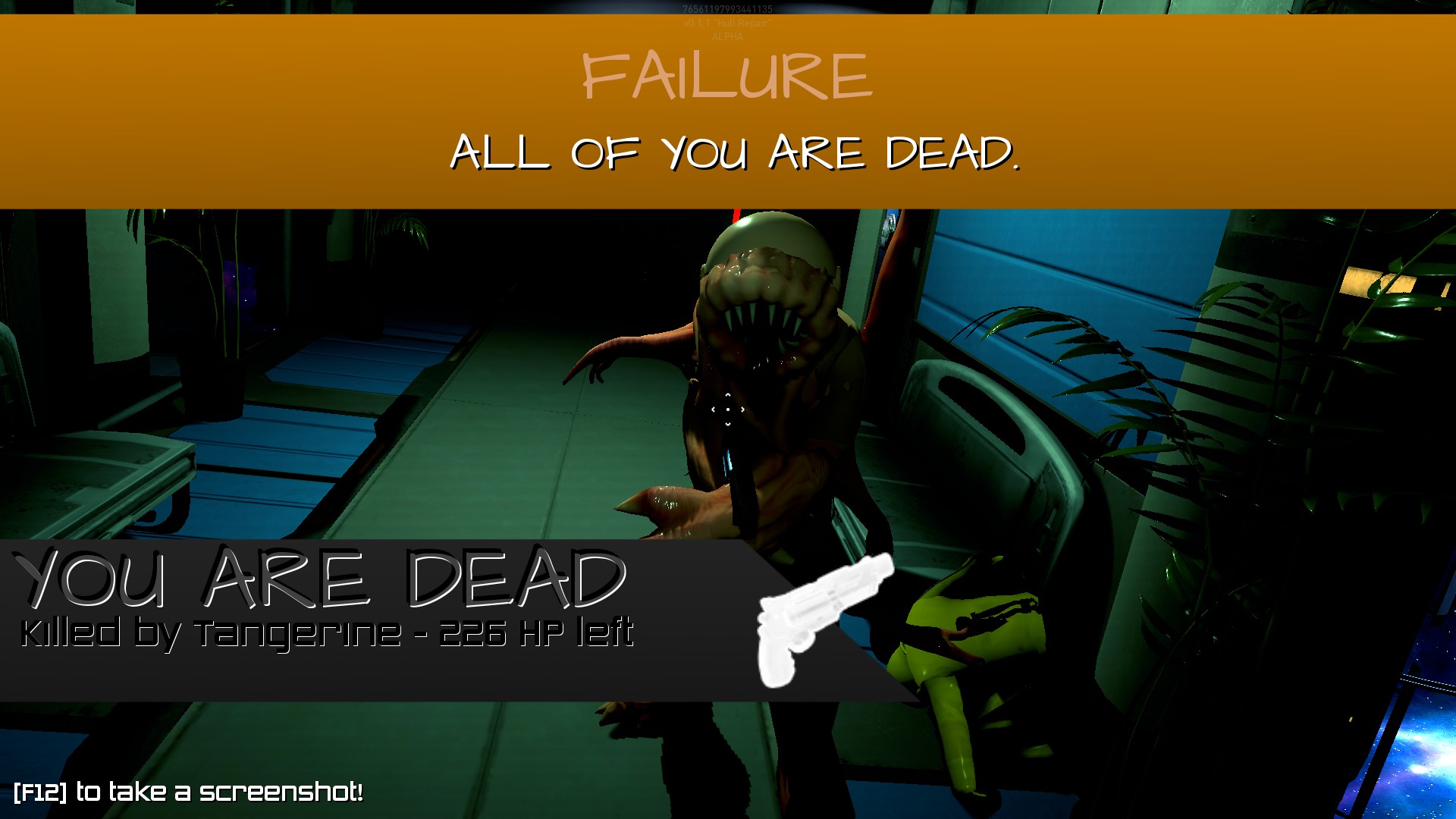 Steam Community :: Unfortunate Spacemen