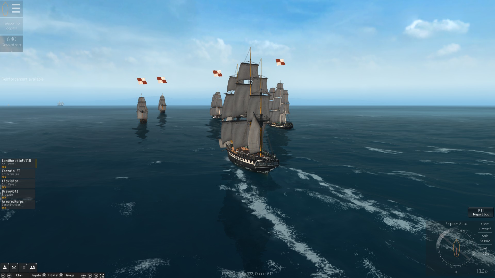 Steam Community :: Naval Action