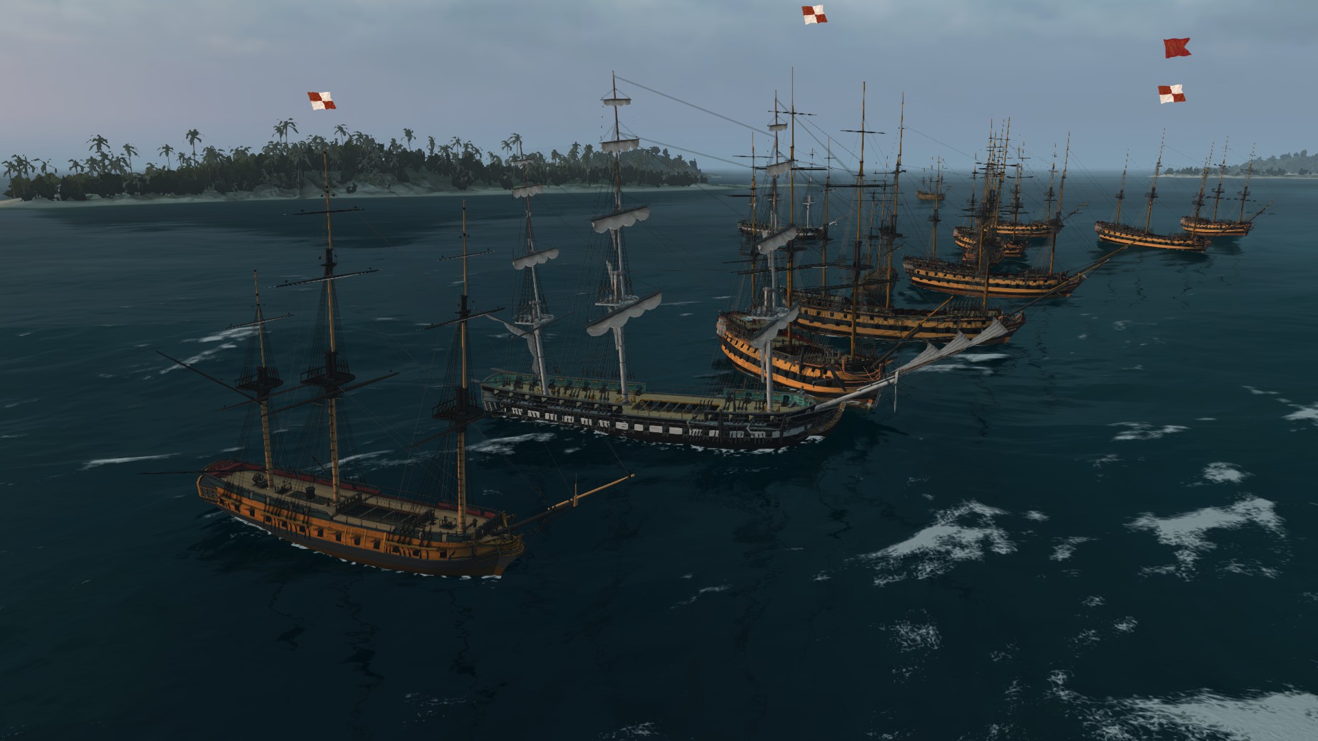 Steam Community :: Naval Action