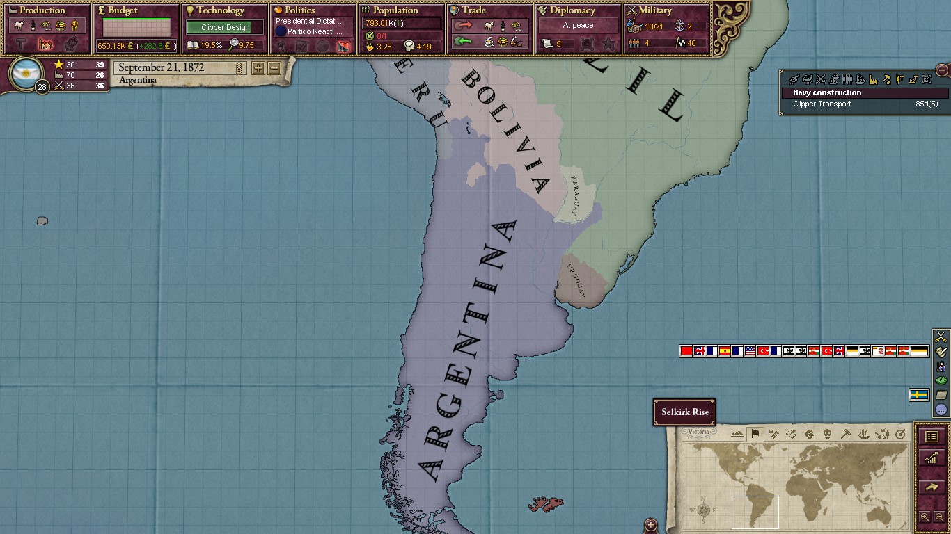 Steam Community :: Victoria II