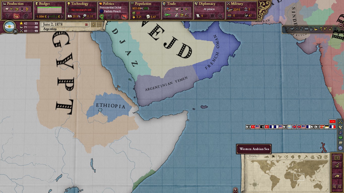 Steam Community :: Victoria II