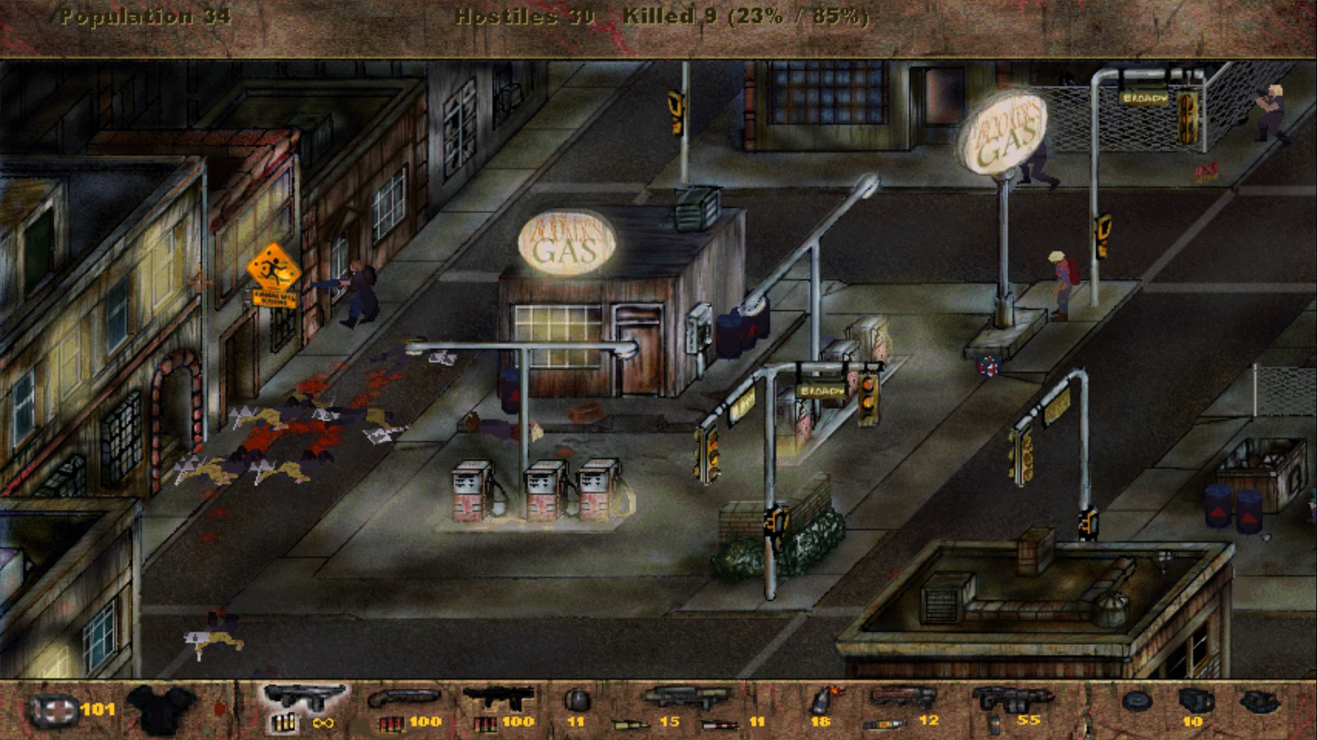 Steam Community :: POSTAL