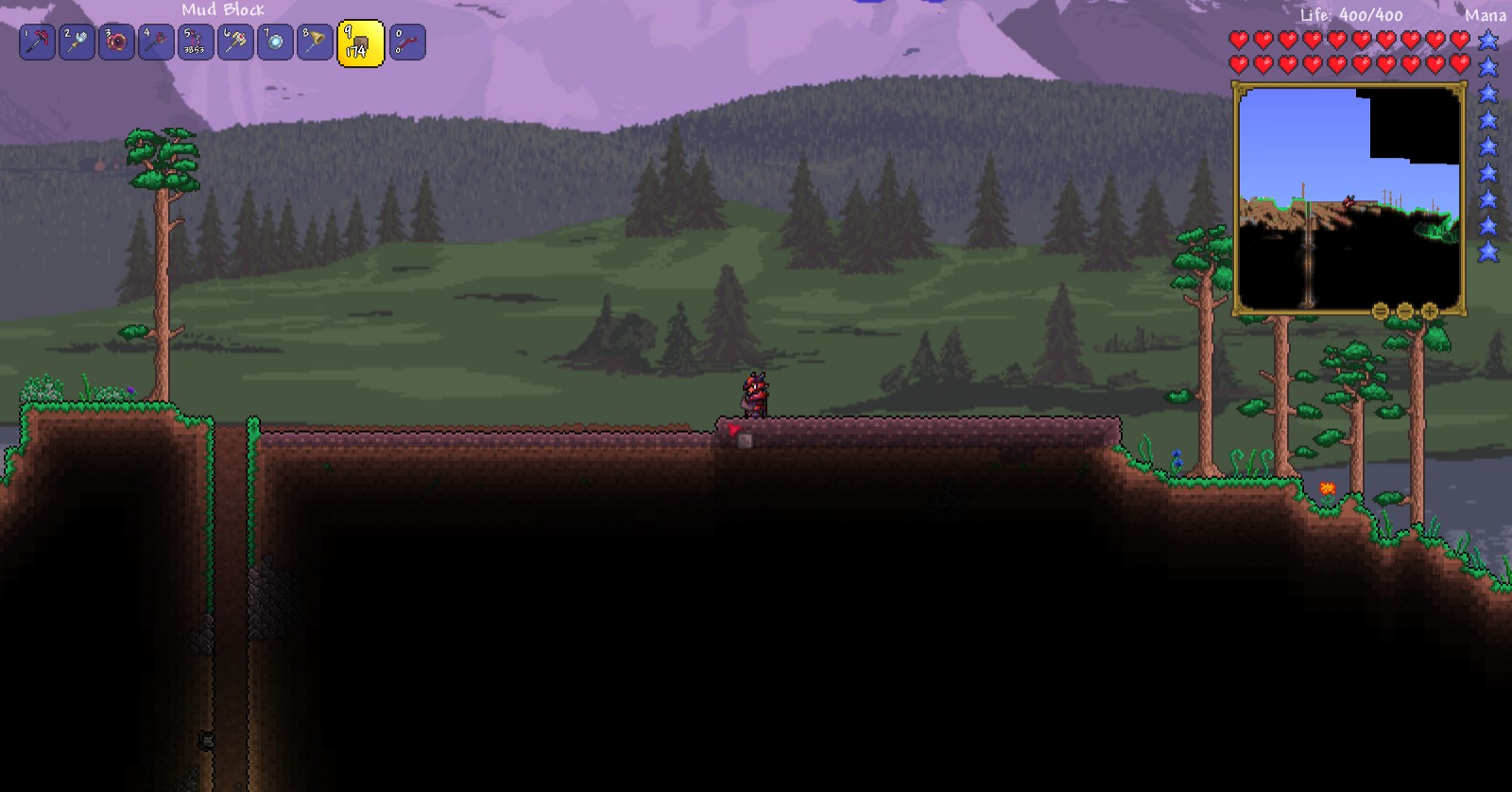 Steam Community :: Guide :: How To Achive The Truffle NPC.