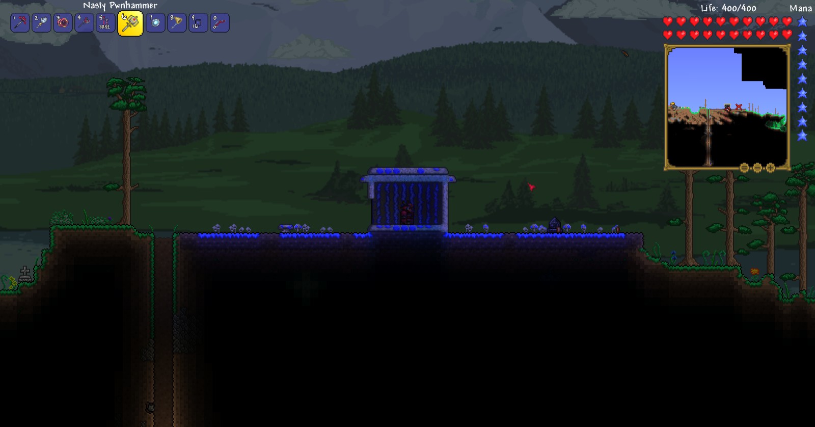 Steam Community :: Guide :: How To Achive The Truffle NPC.