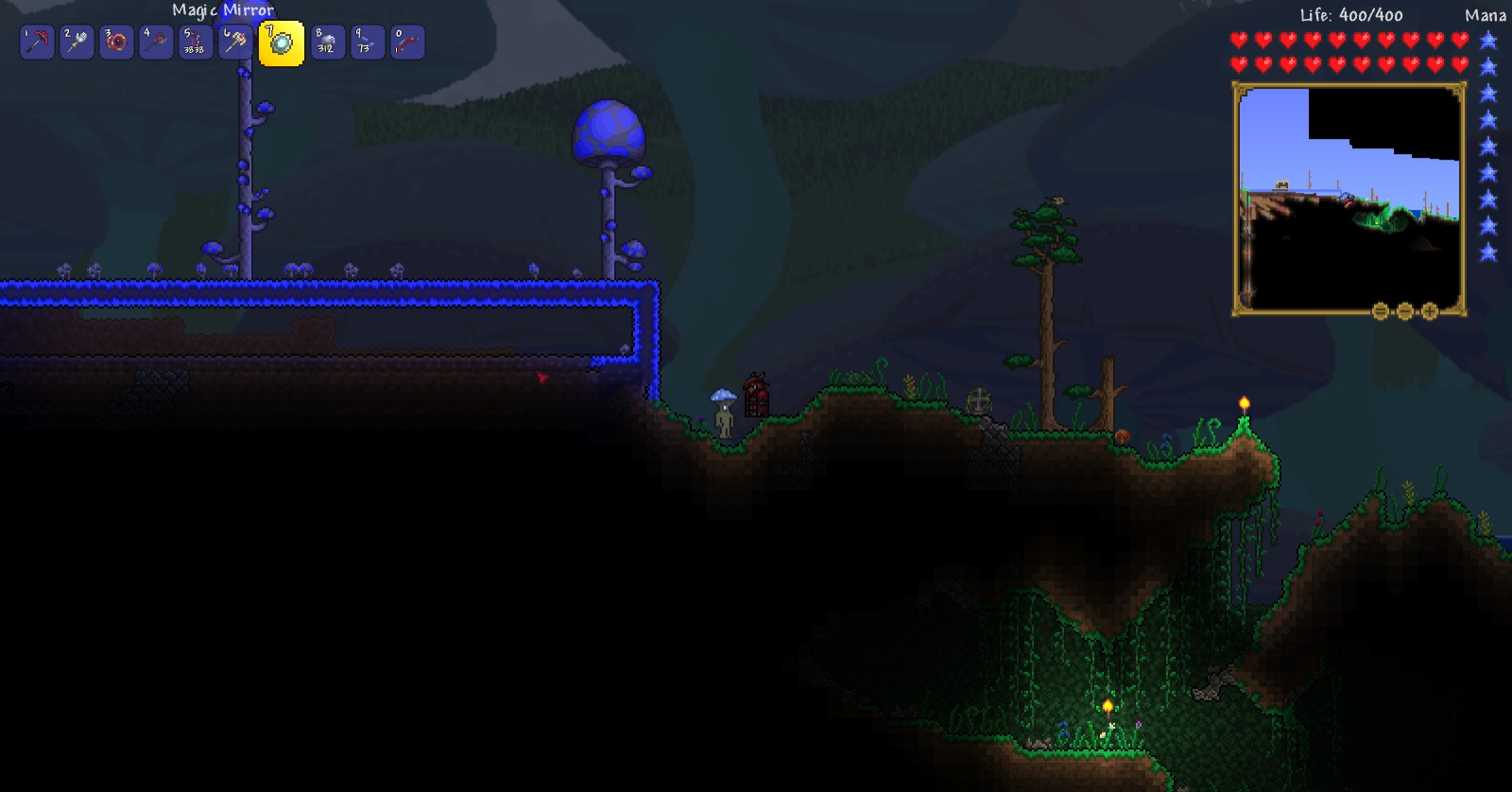 Steam Community :: Guide :: How To Achive The Truffle NPC.