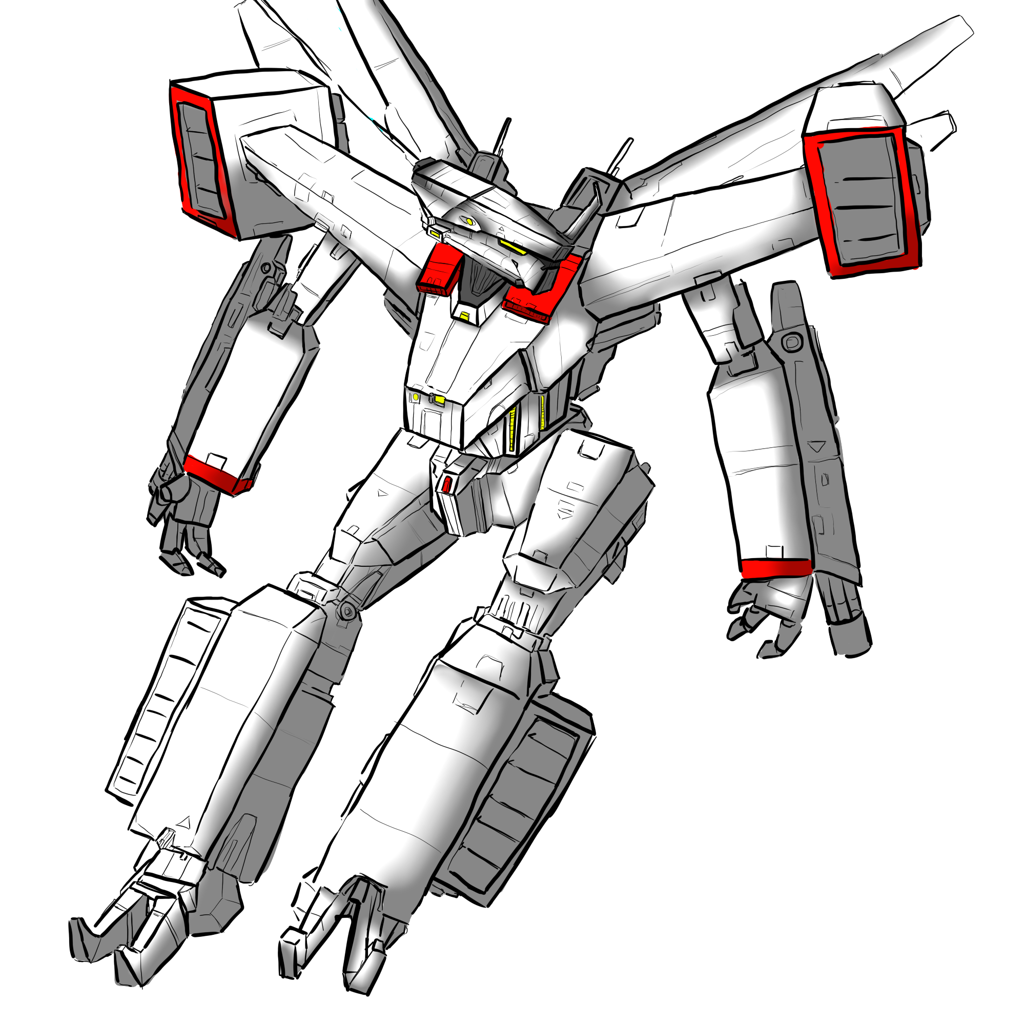 Steam Community :: Project Nimbus