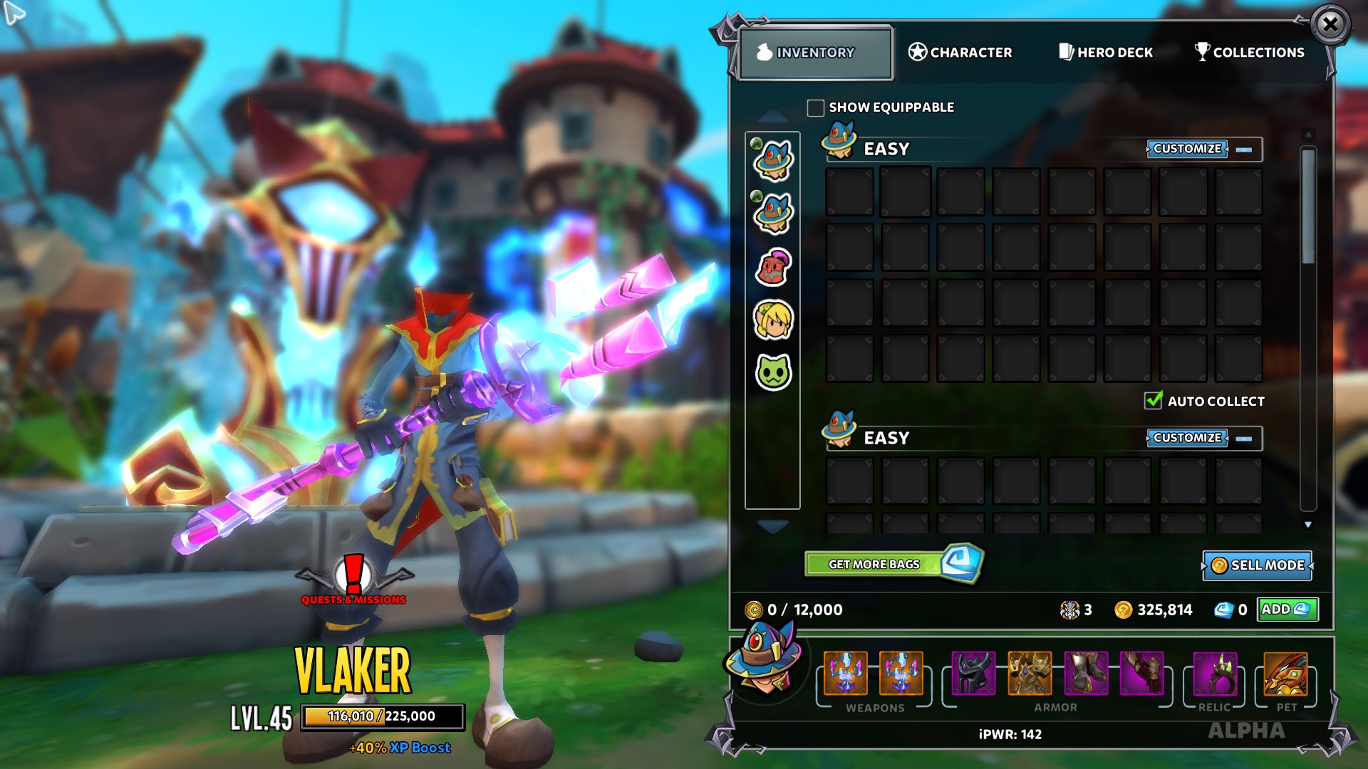 Steam Community :: Dungeon Defenders II