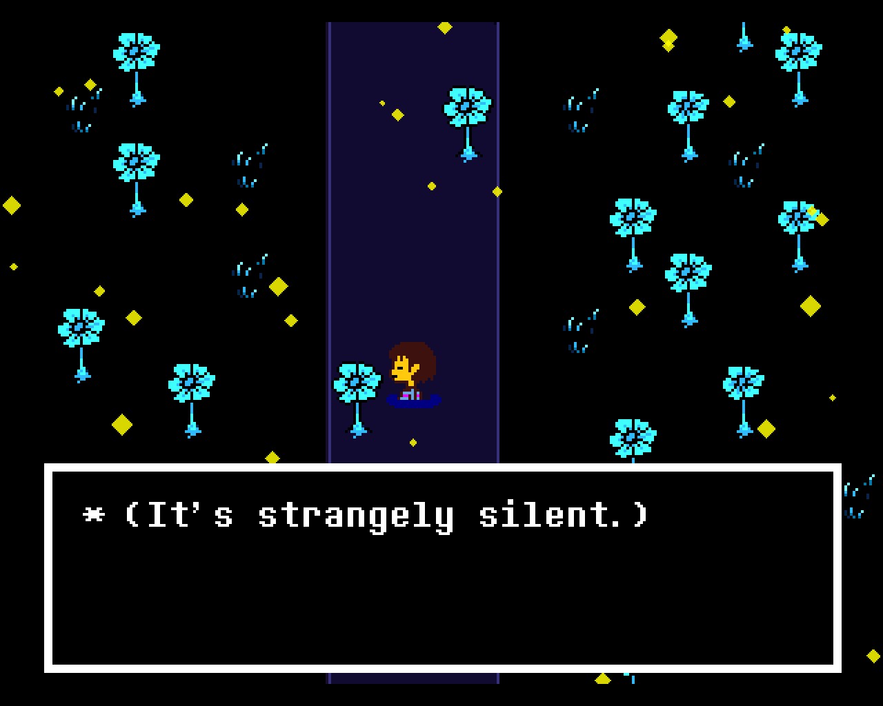 Steam Community :: Undertale