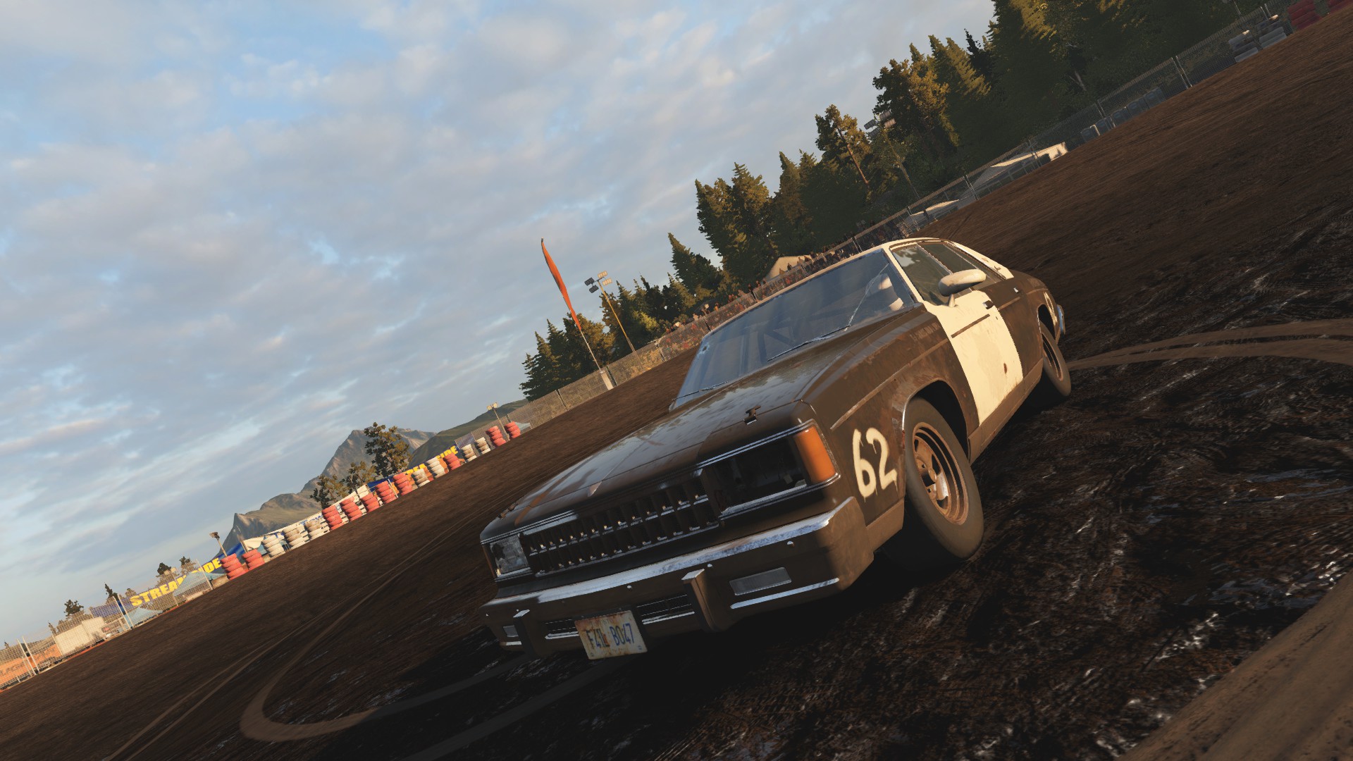 Steam Community :: Next Car Game: Wreckfest