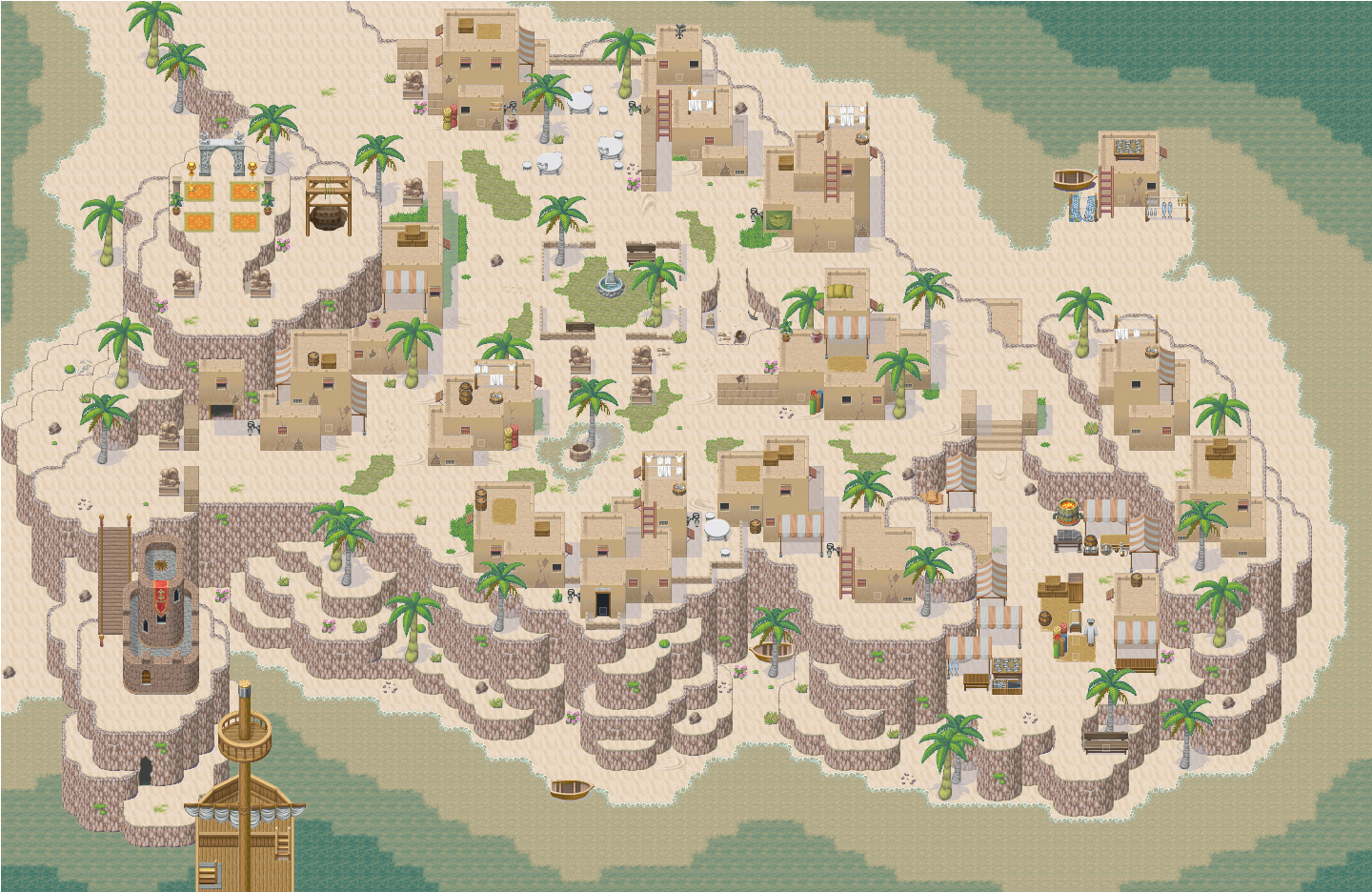 Steam Community :: RPG Maker XP