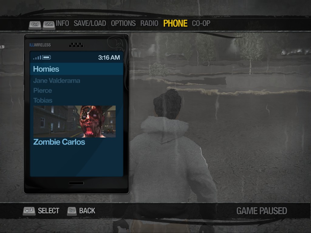 Comunidade Steam :: Guia :: Saints Row 2 cheats and unlockables