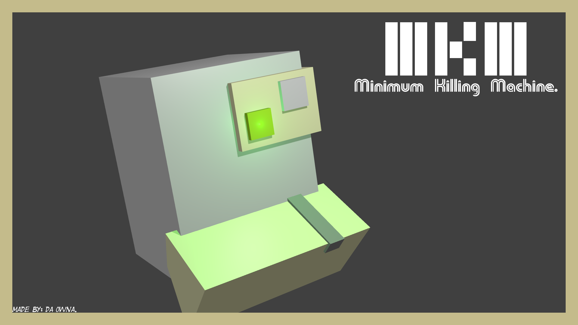 Steam Community :: Minimum