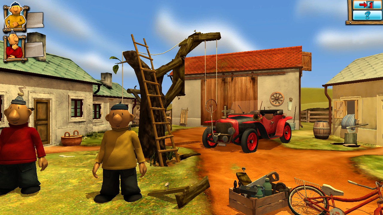 Steam Community :: Pat & Mat