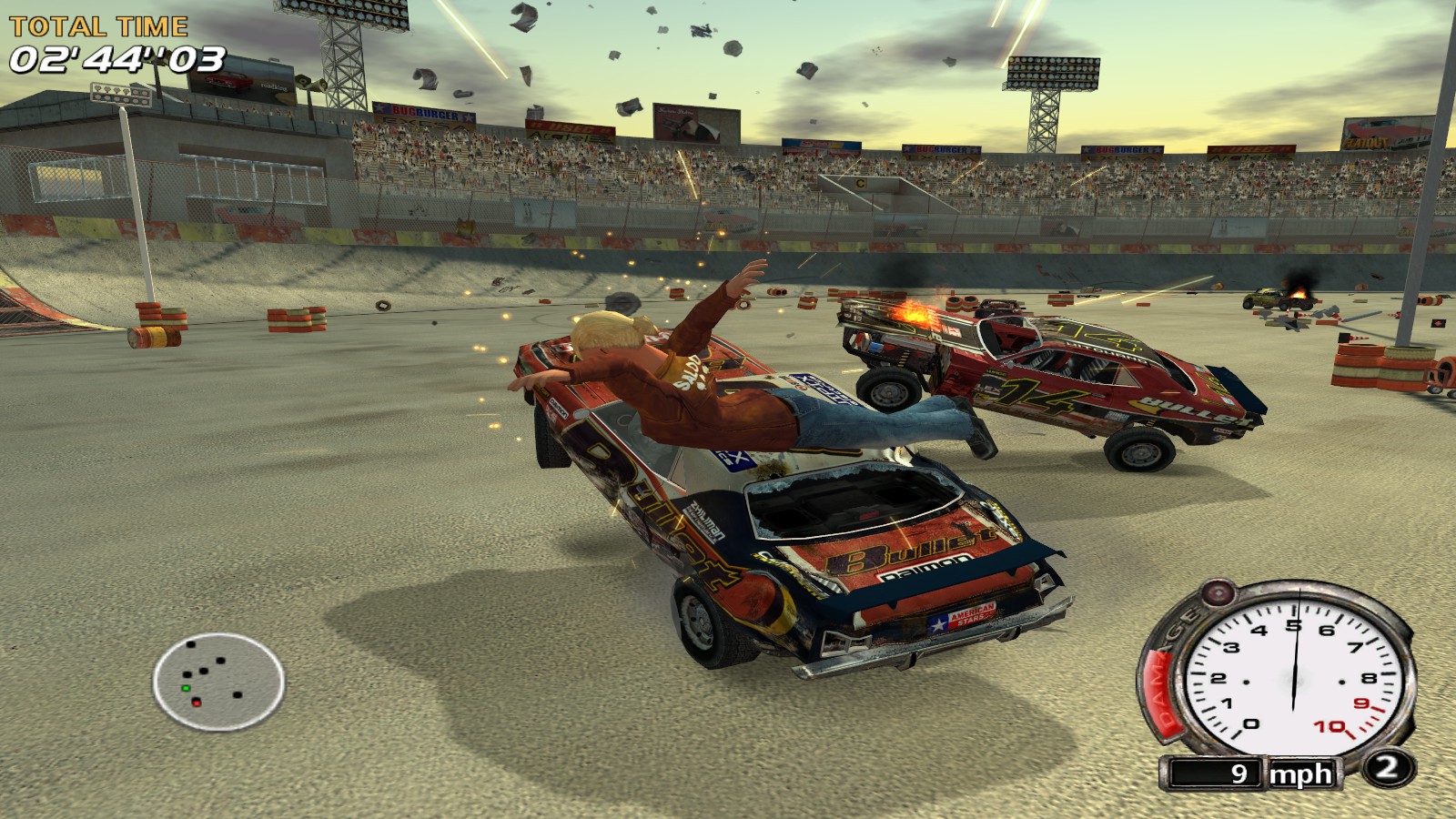 Steam Community :: FlatOut