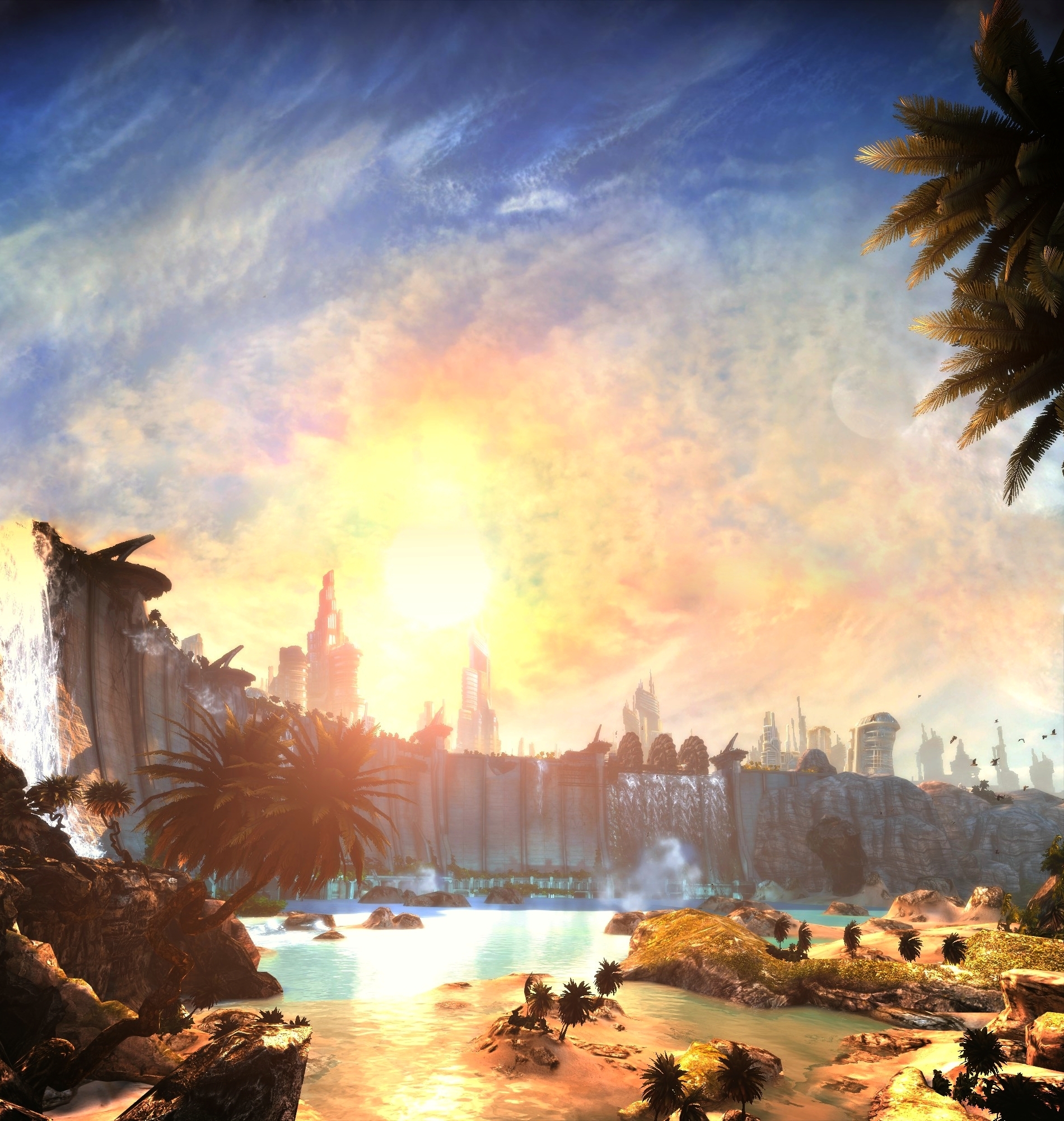 Steam Community :: Bulletstorm