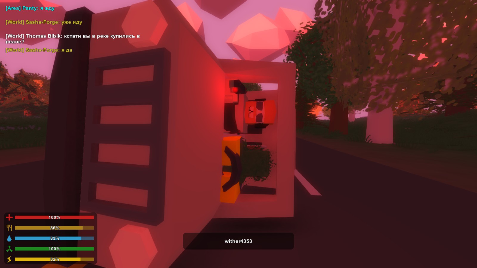 Steam Community :: Unturned