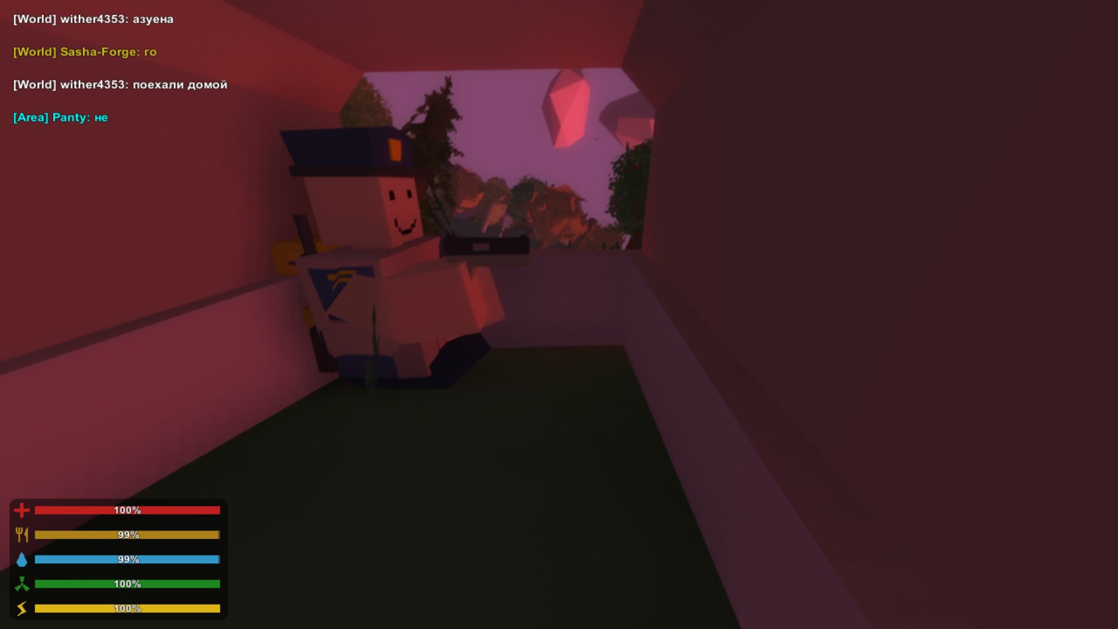 Steam Community :: Unturned