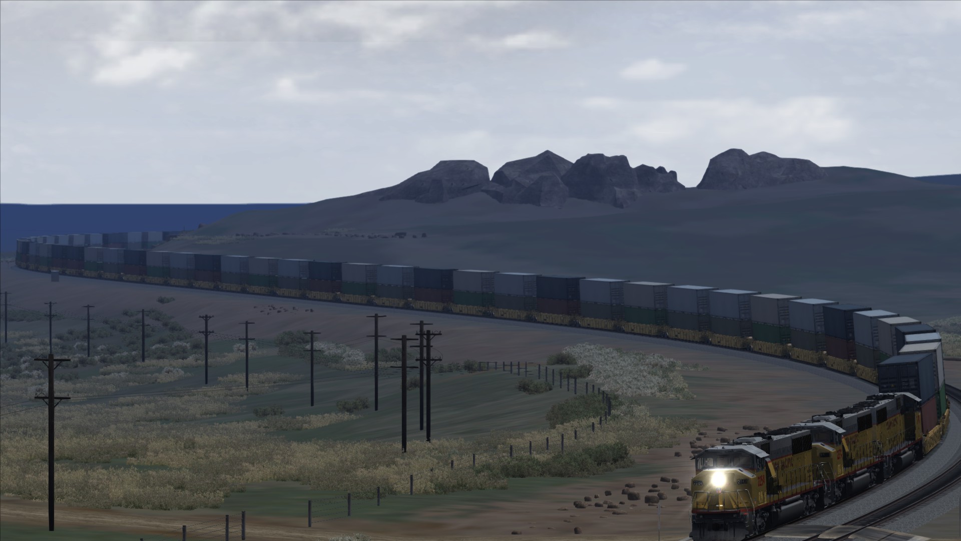 Steam Community :: Train Simulator
