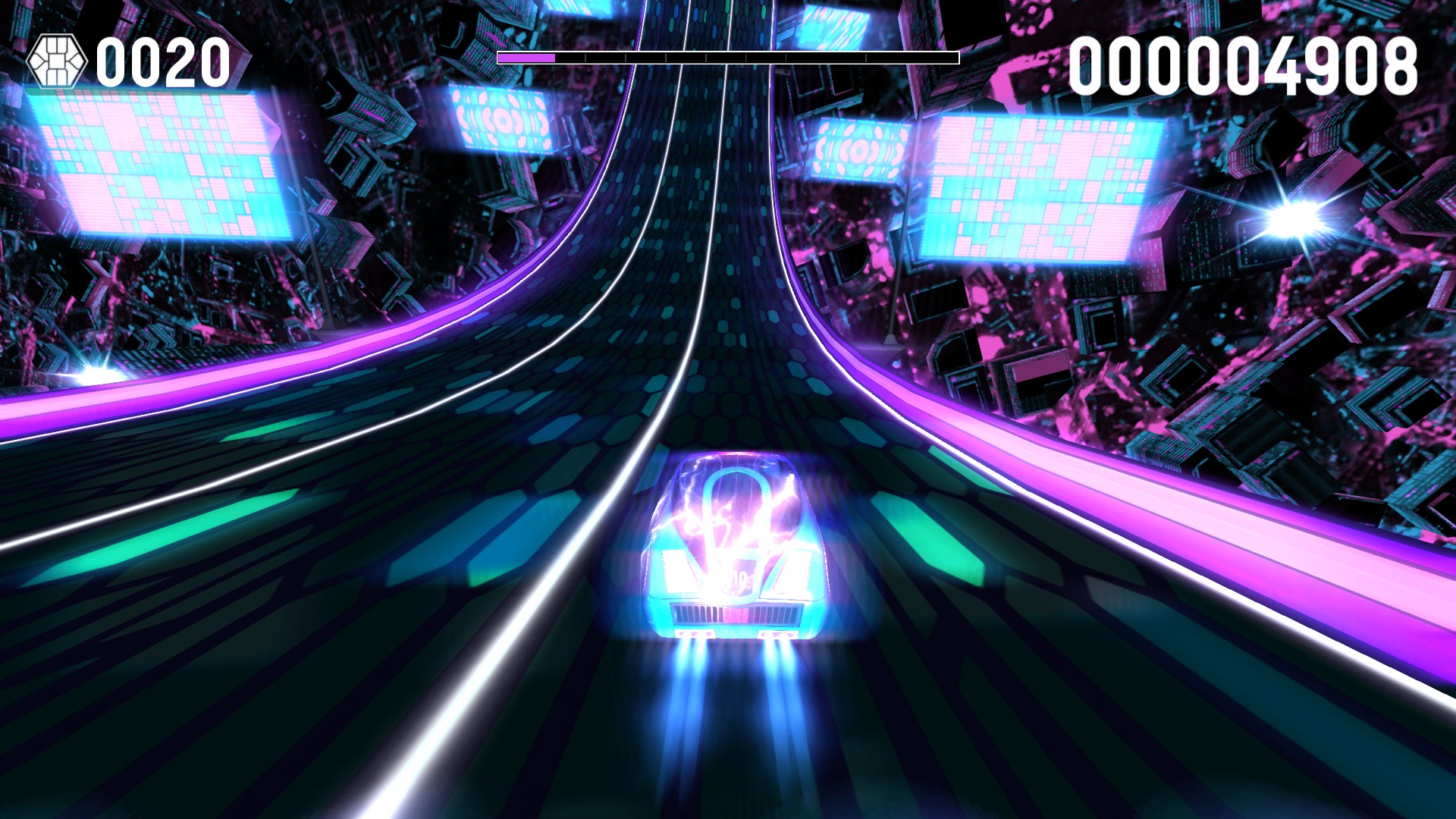 Steam Community :: Riff Racer