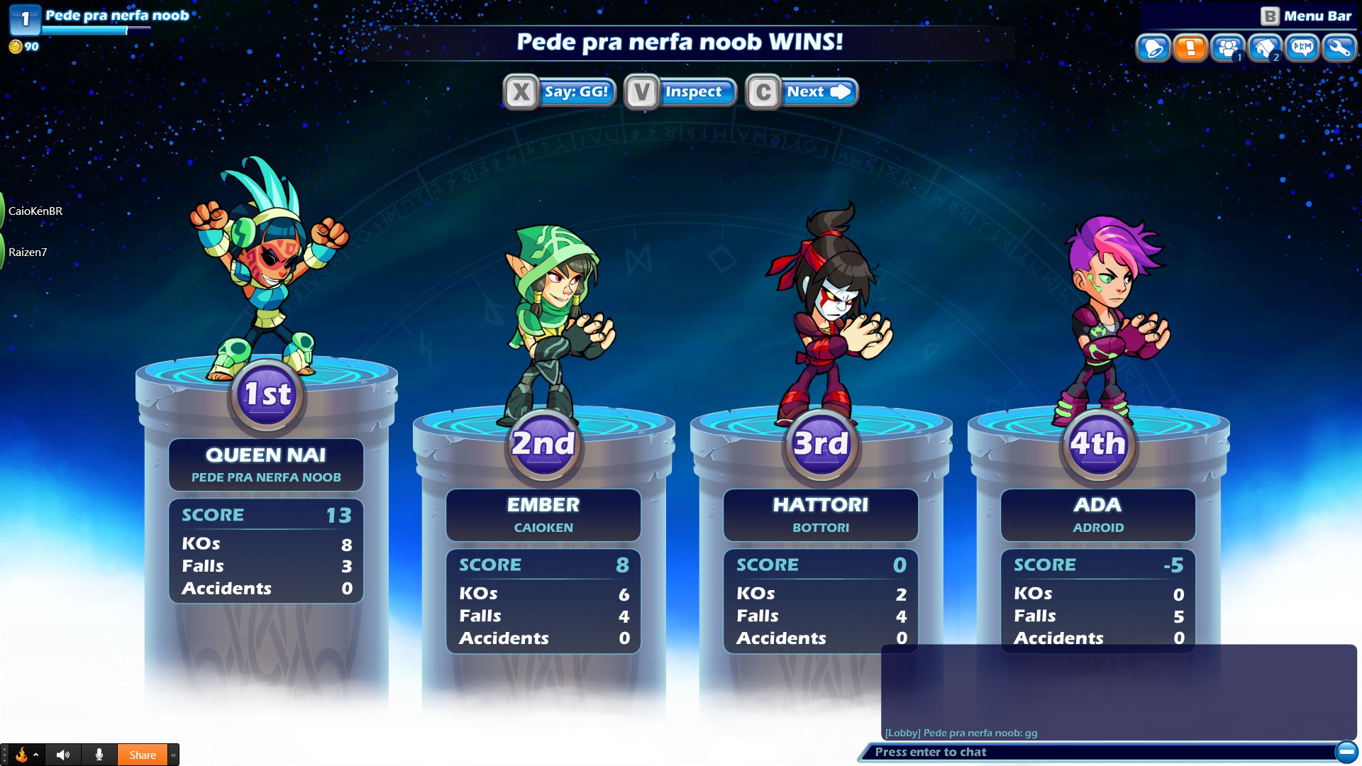 Steam Community :: Brawlhalla