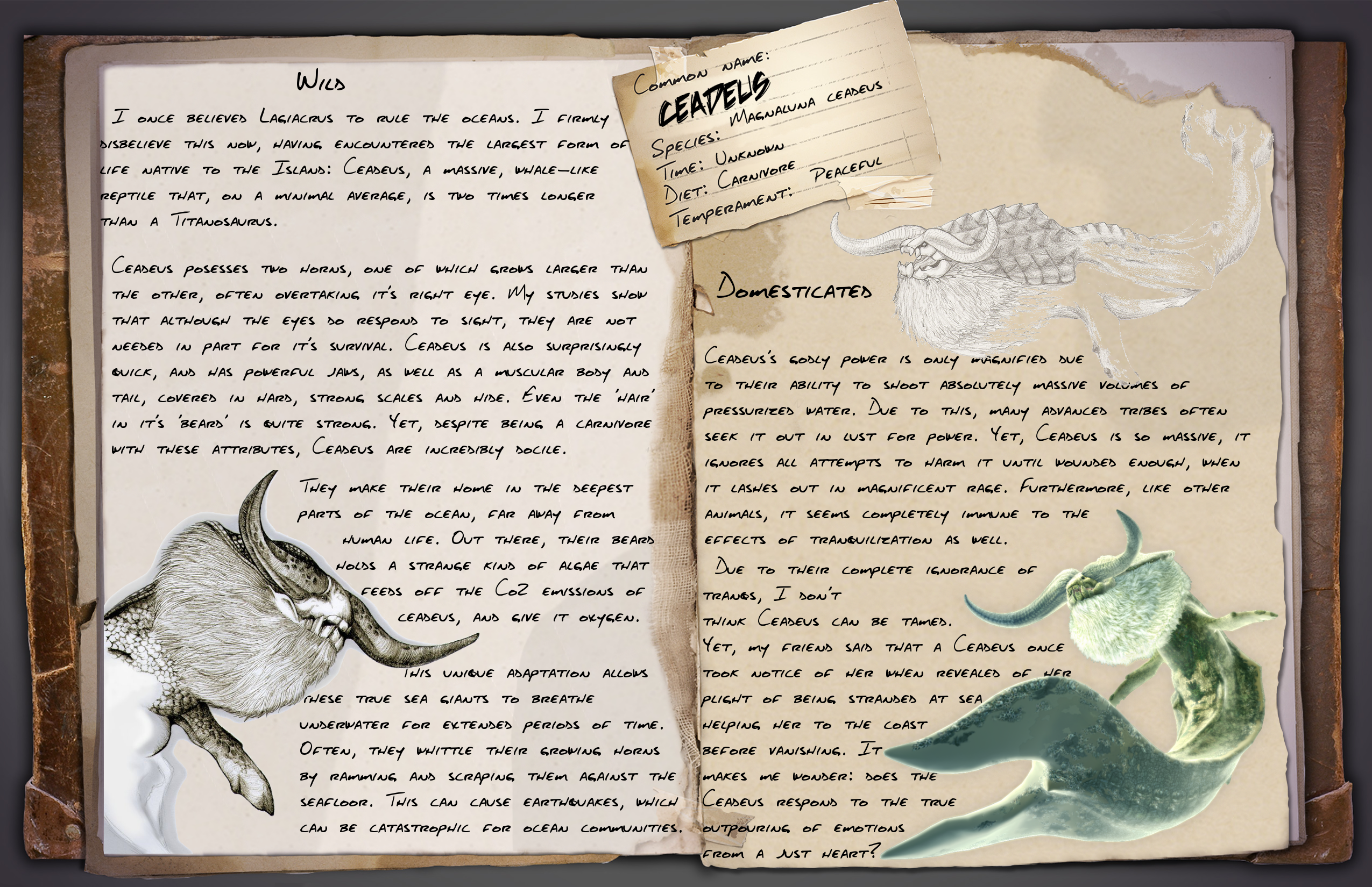 Community Crunch 40! - ARK News - ARK - Official Community Forums