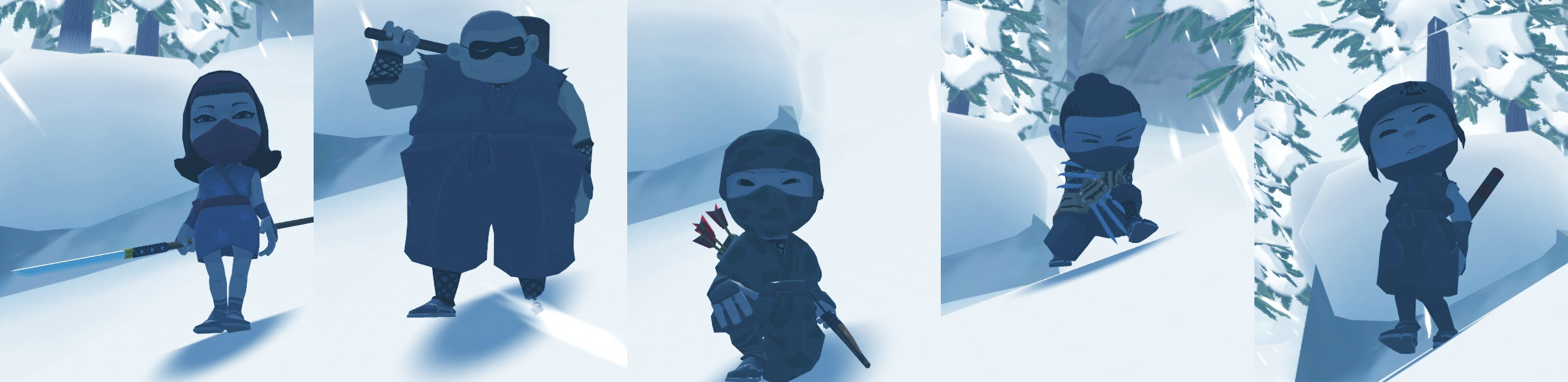 Steam Community :: Mini Ninjas