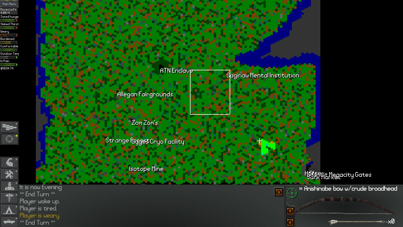 Steam Community :: NEO Scavenger