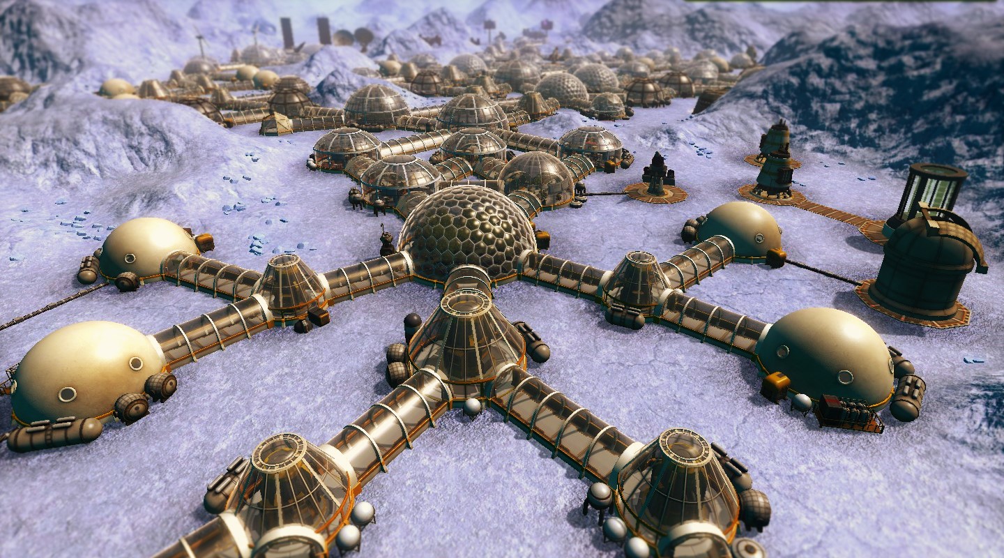 Steam Community :: Planetbase