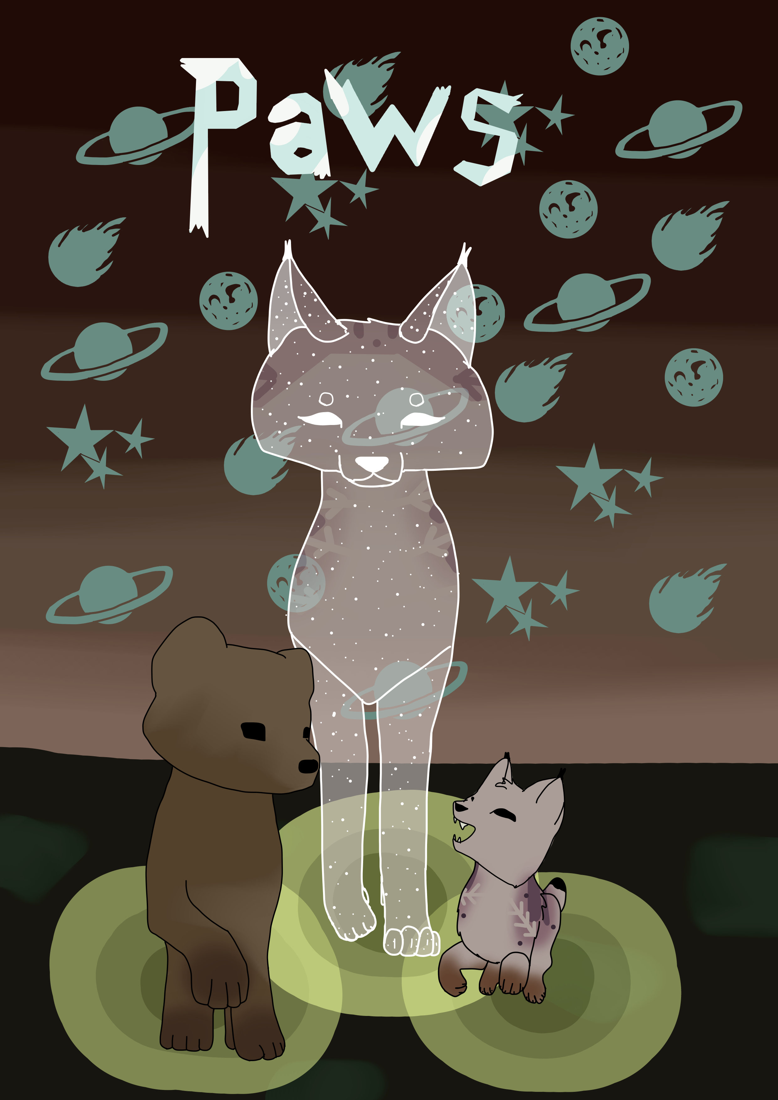 Steam Community :: Paws: A Shelter 2 Game