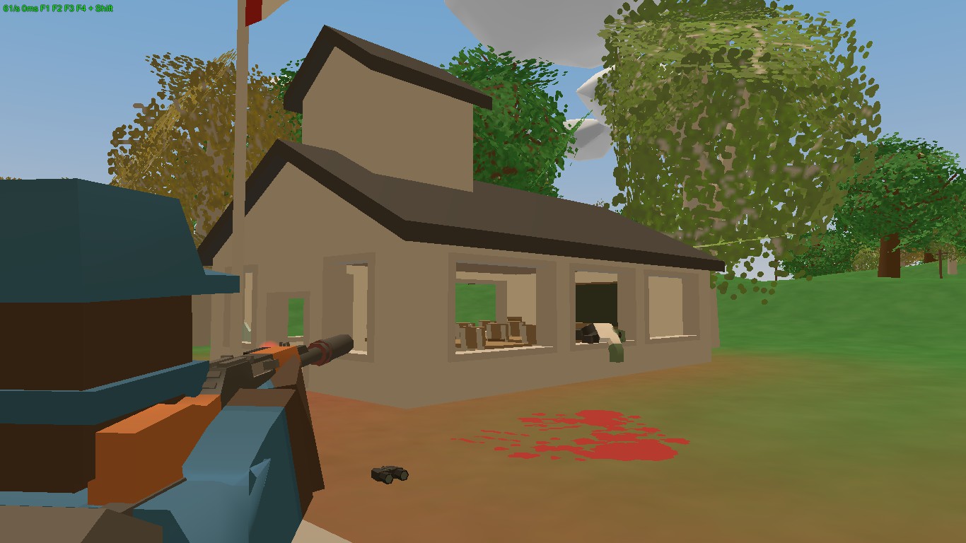 Steam Community :: Unturned