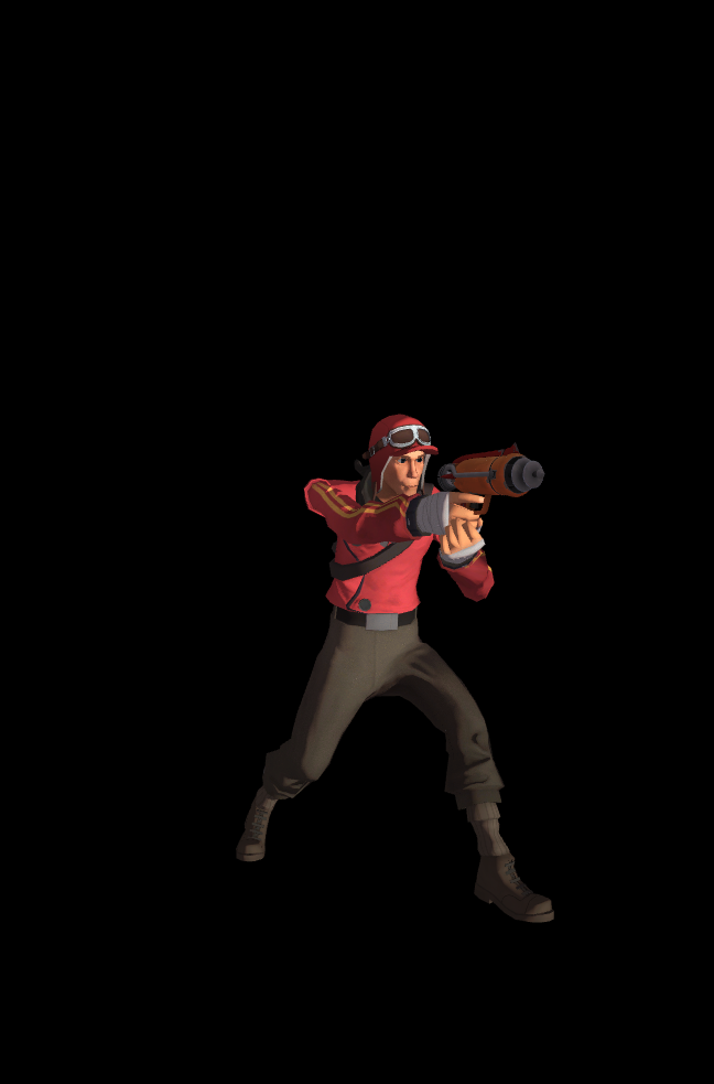Steam Community :: Guide :: Star Wars Loadouts In TF2