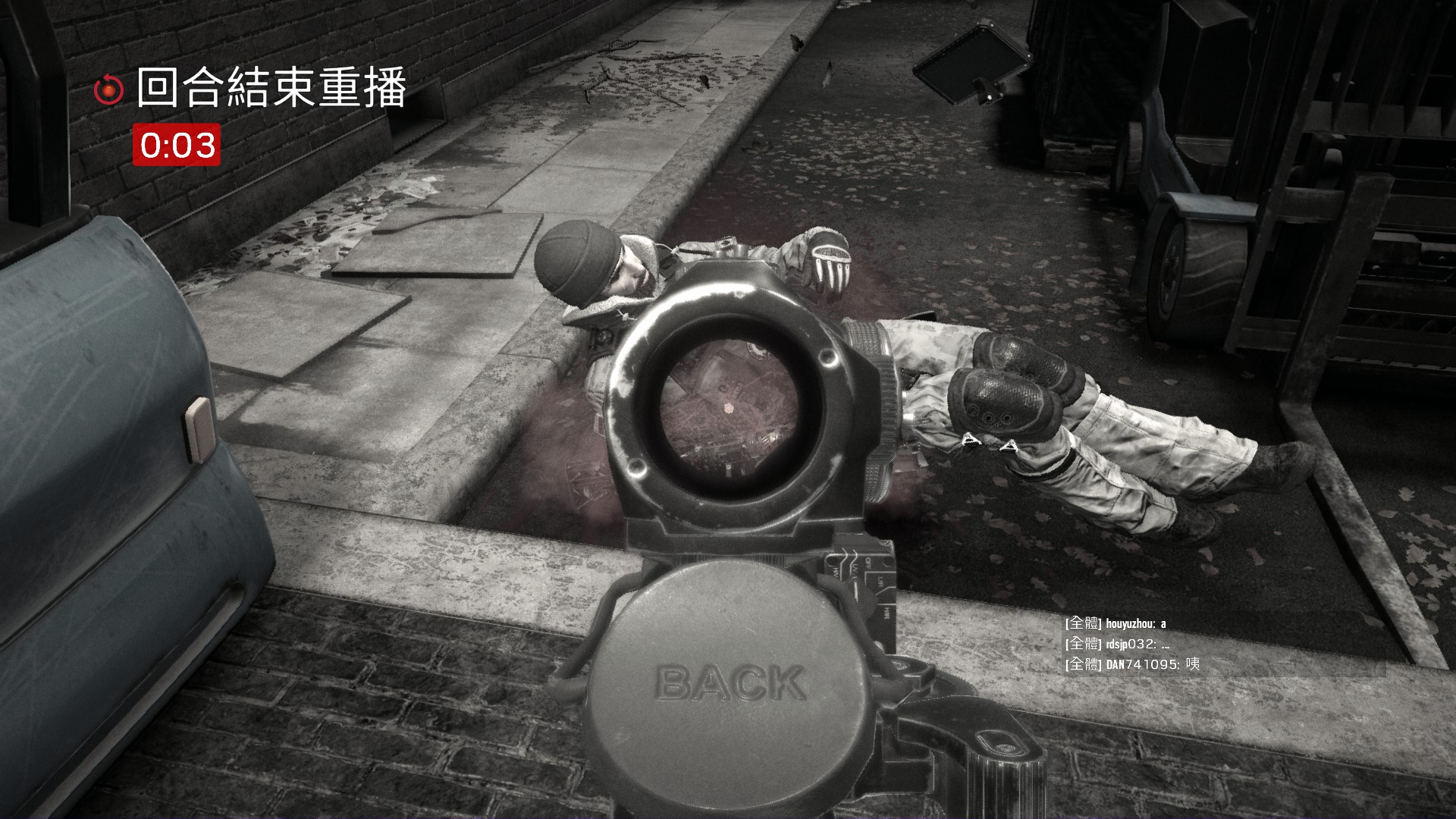 Steam Community :: Tom Clancy's Rainbow Six Siege