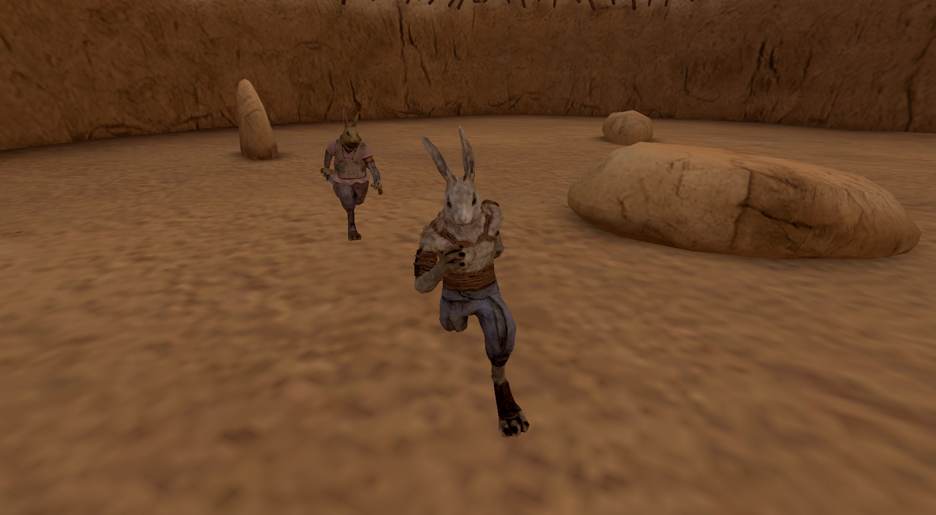 Steam Community :: Overgrowth