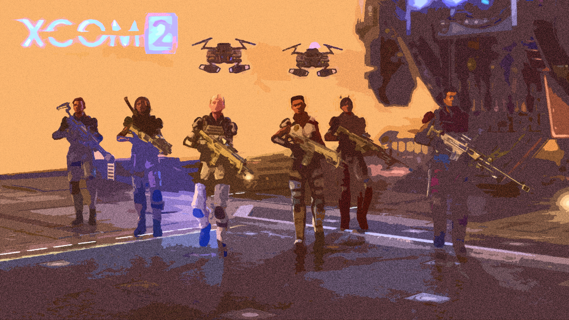 Steam Community :: XCOM 2