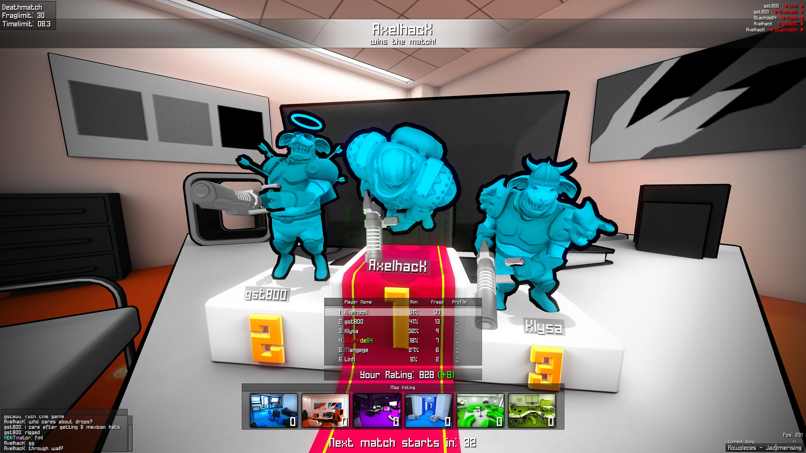 Steam Community :: Ratz Instagib 2.0