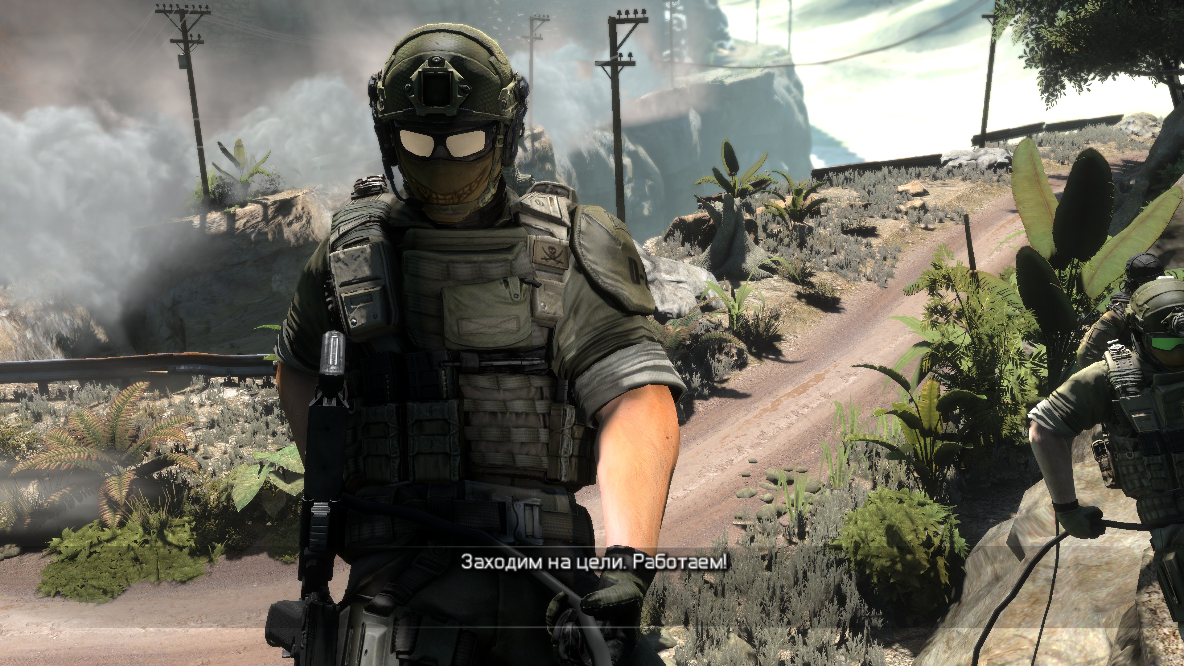 Steam Community :: Tom Clancy's Ghost Recon Future Soldier
