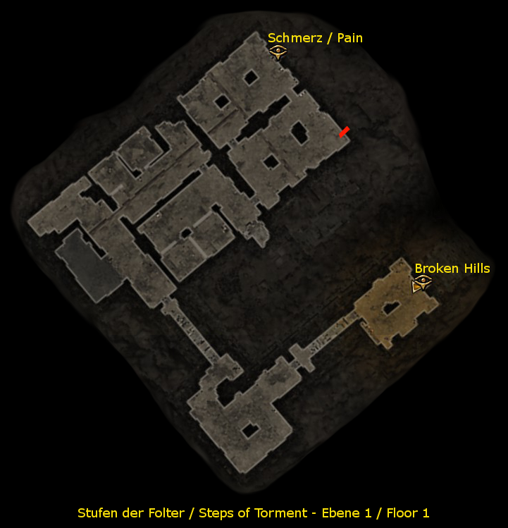 Steam Community :: Guide :: Grim Dawn - Map