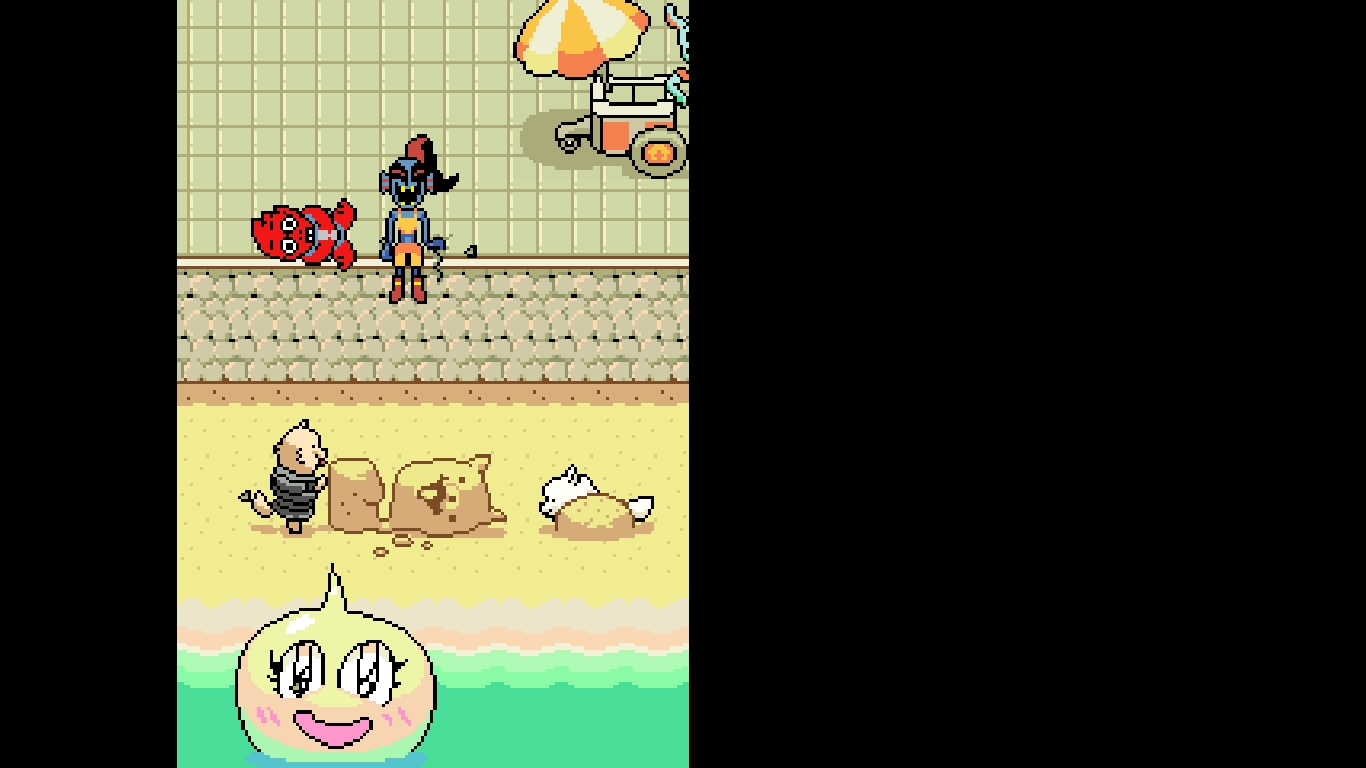 Steam Community :: Undertale