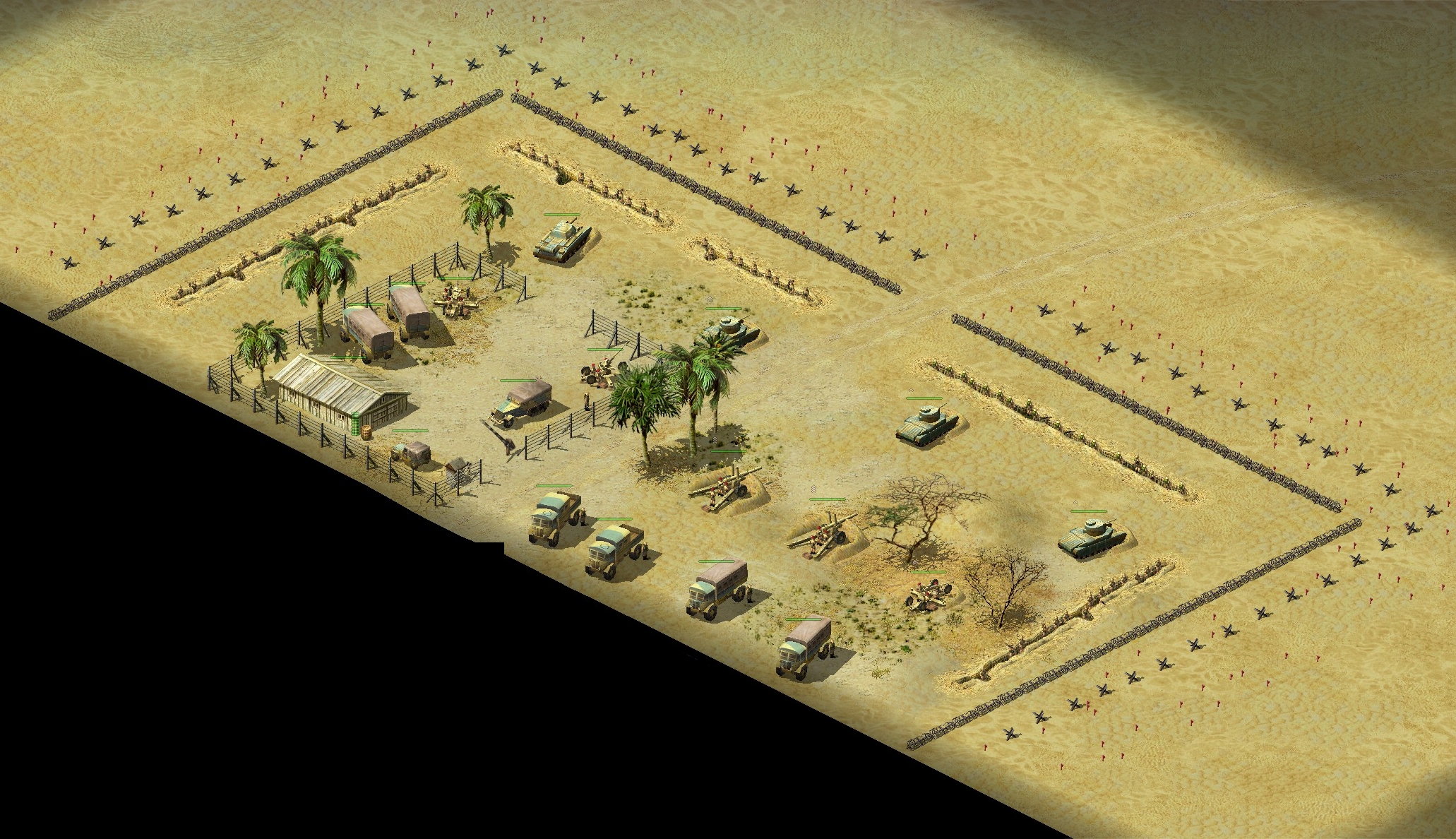 Steam Community :: Blitzkrieg Anthology