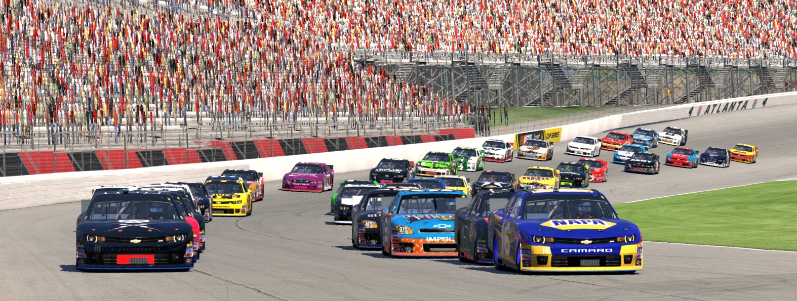 Steam Community :: iRacing