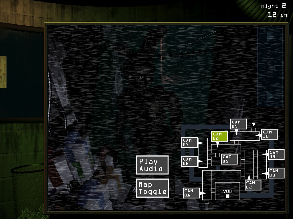 Steam Community :: Five Nights at Freddy's 3