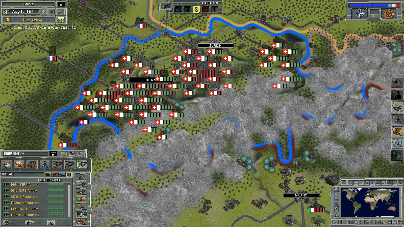 Steam Community :: Supreme Ruler Cold War