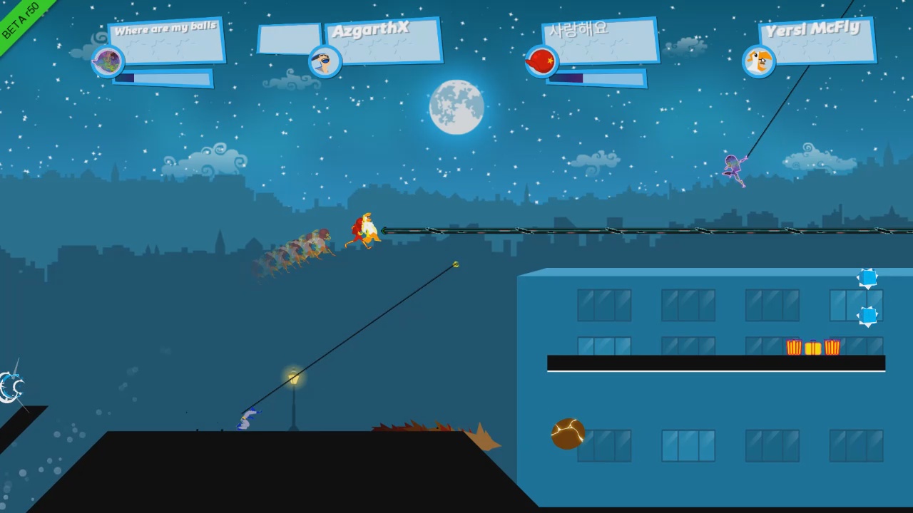 Steam Community :: SpeedRunners