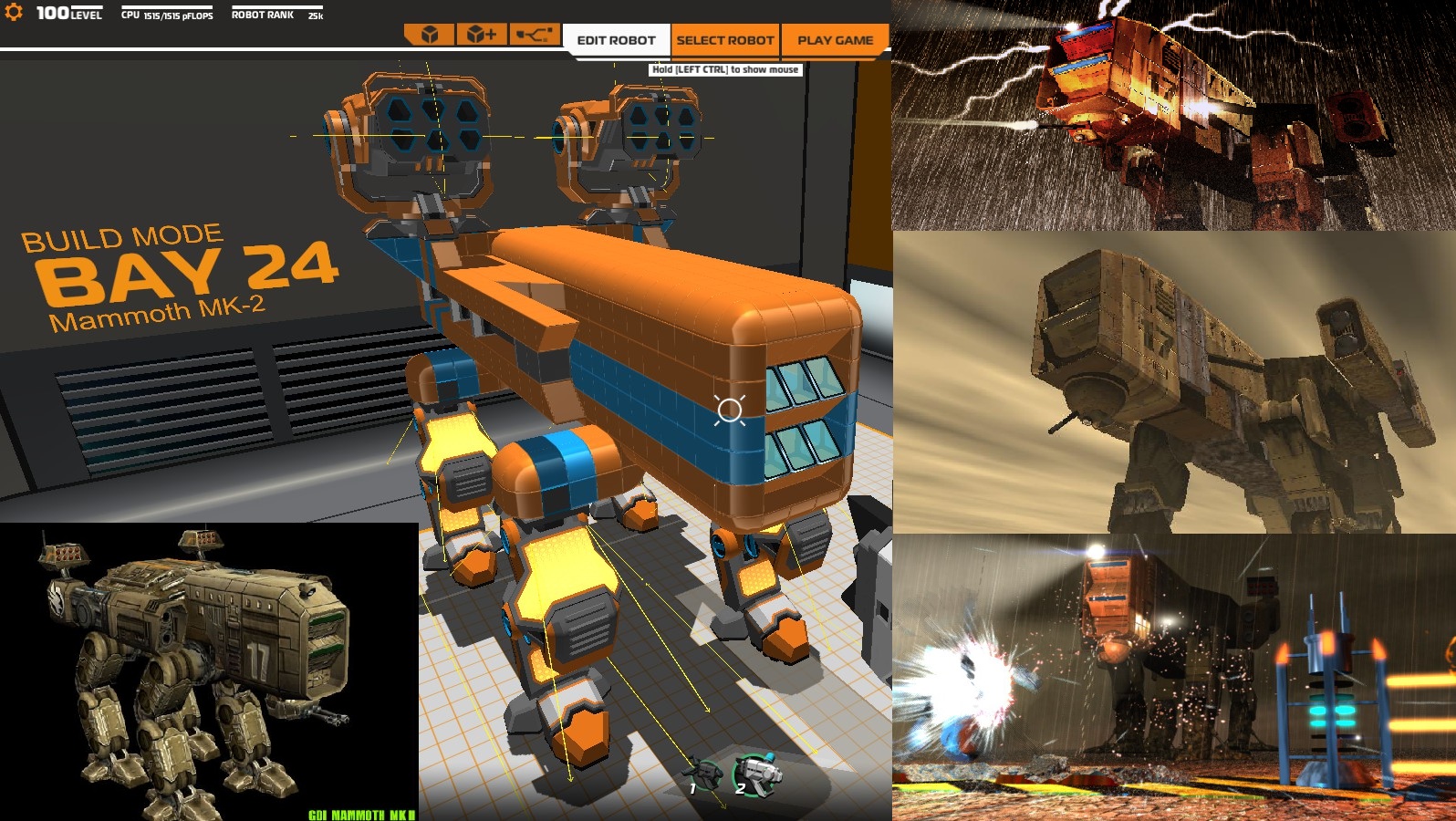 Steam Community :: Robocraft