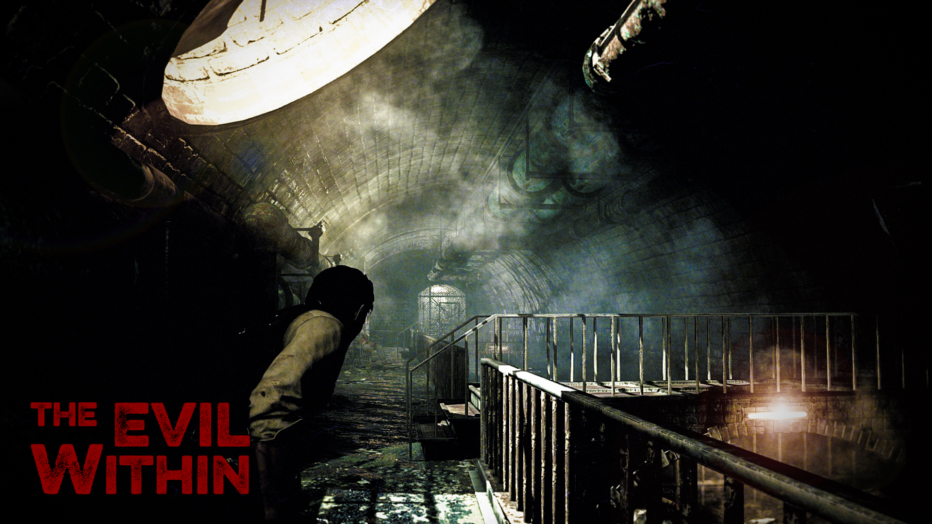 Steam Community :: The Evil Within