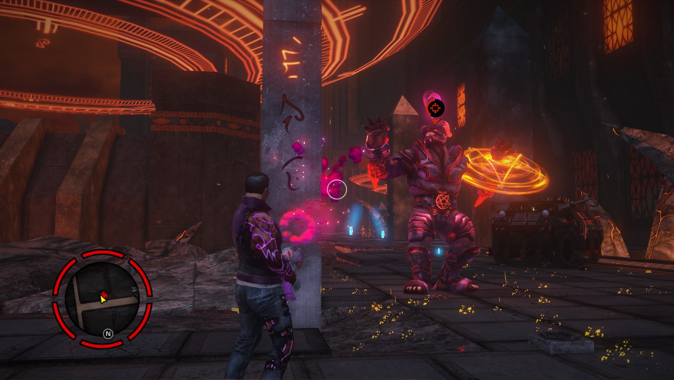 Steam Community :: Saints Row: Gat out of Hell