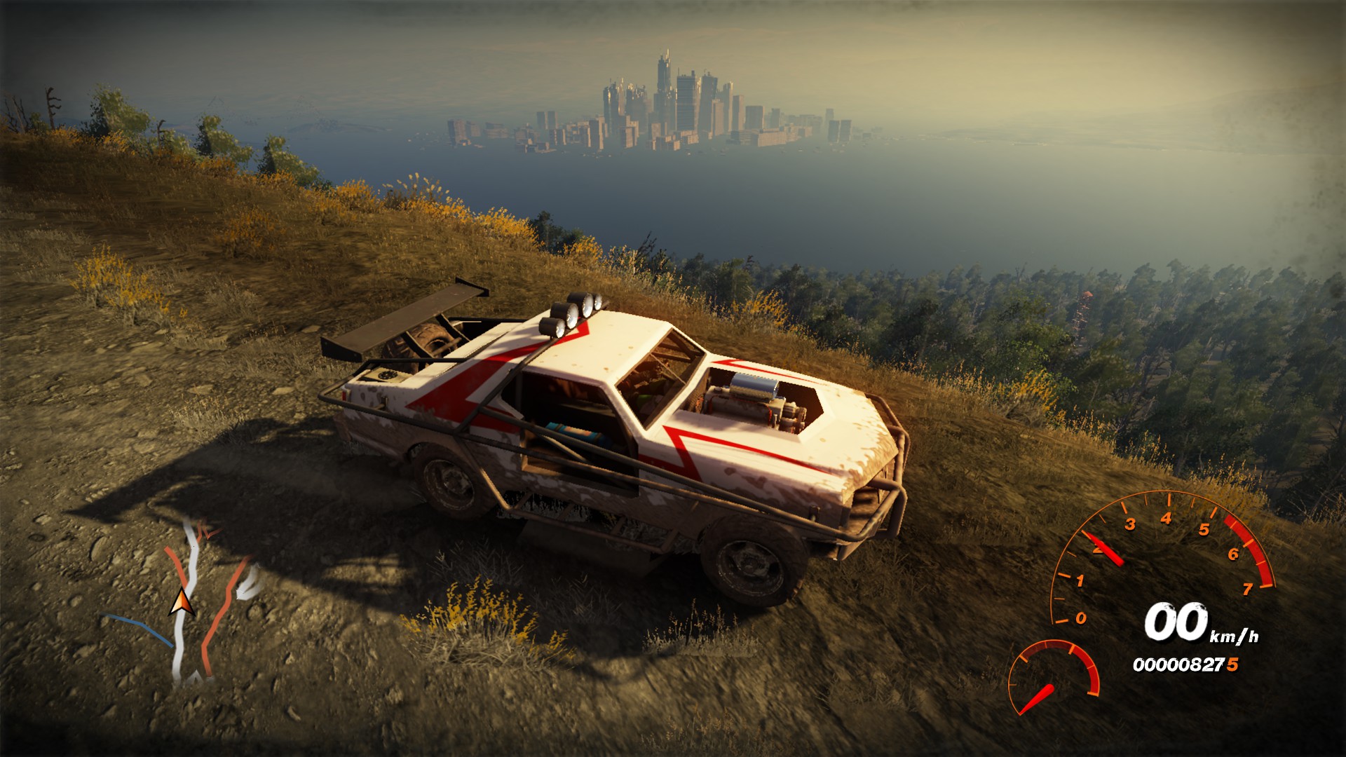 Steam Community :: FUEL